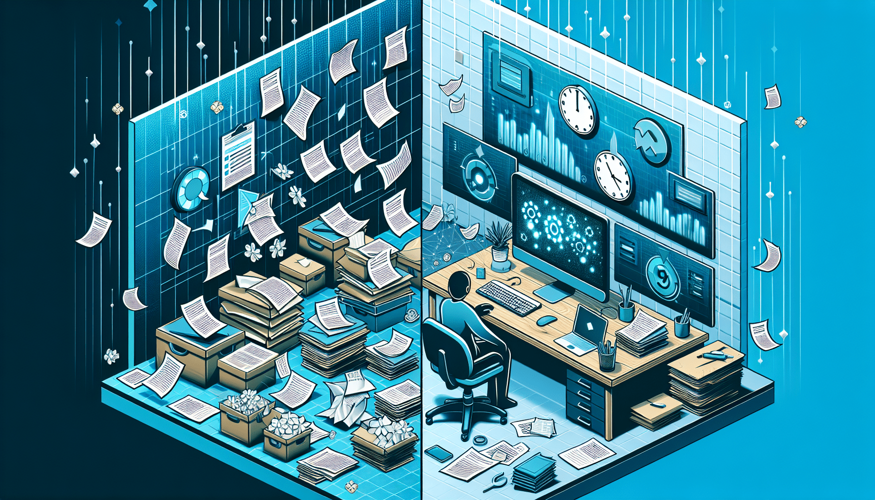 Simplifying the Importer Security Filing Process with Electronic Filing ...