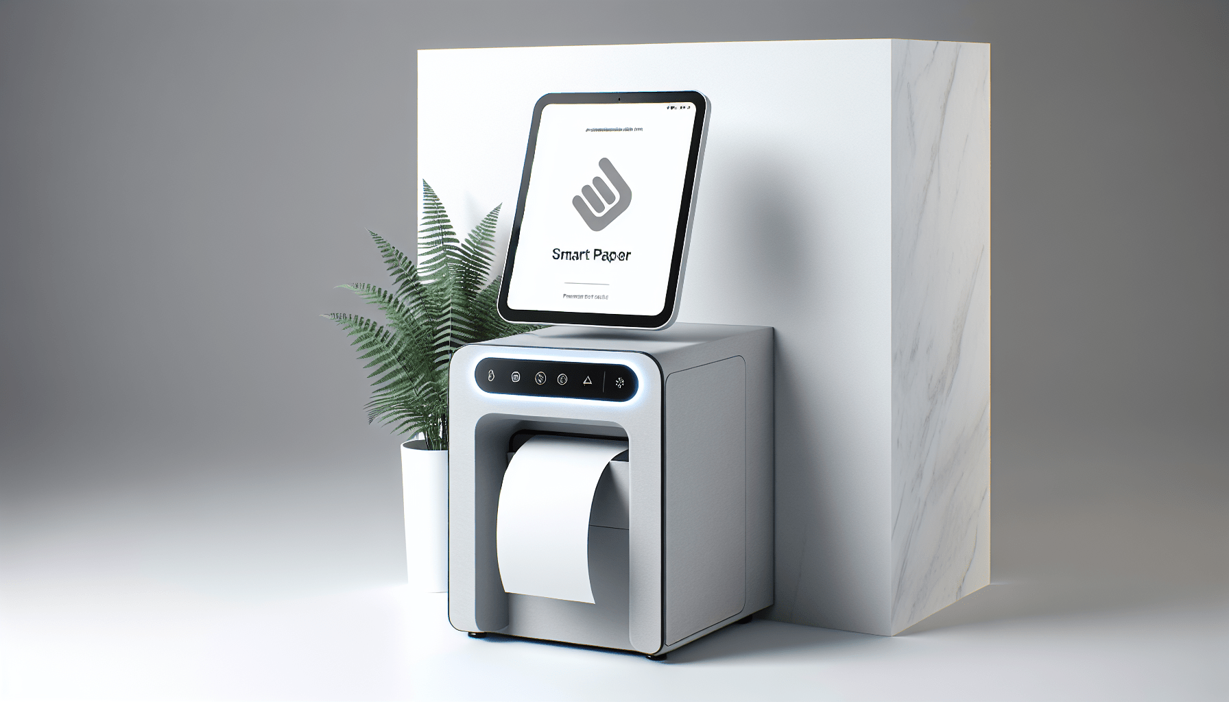 How To File ISF For Smart Paper Dispenser - ISF Checklist