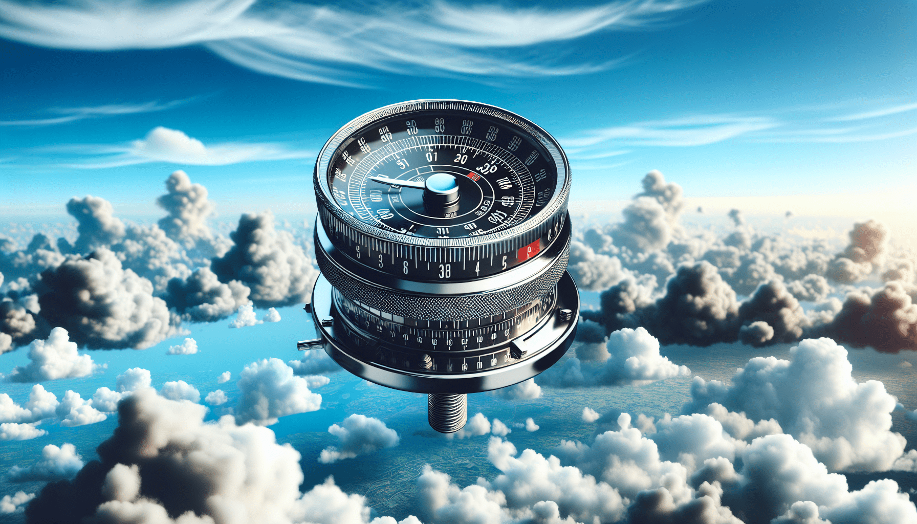 Why Should I File ISF For Altimeters - ISF Checklist