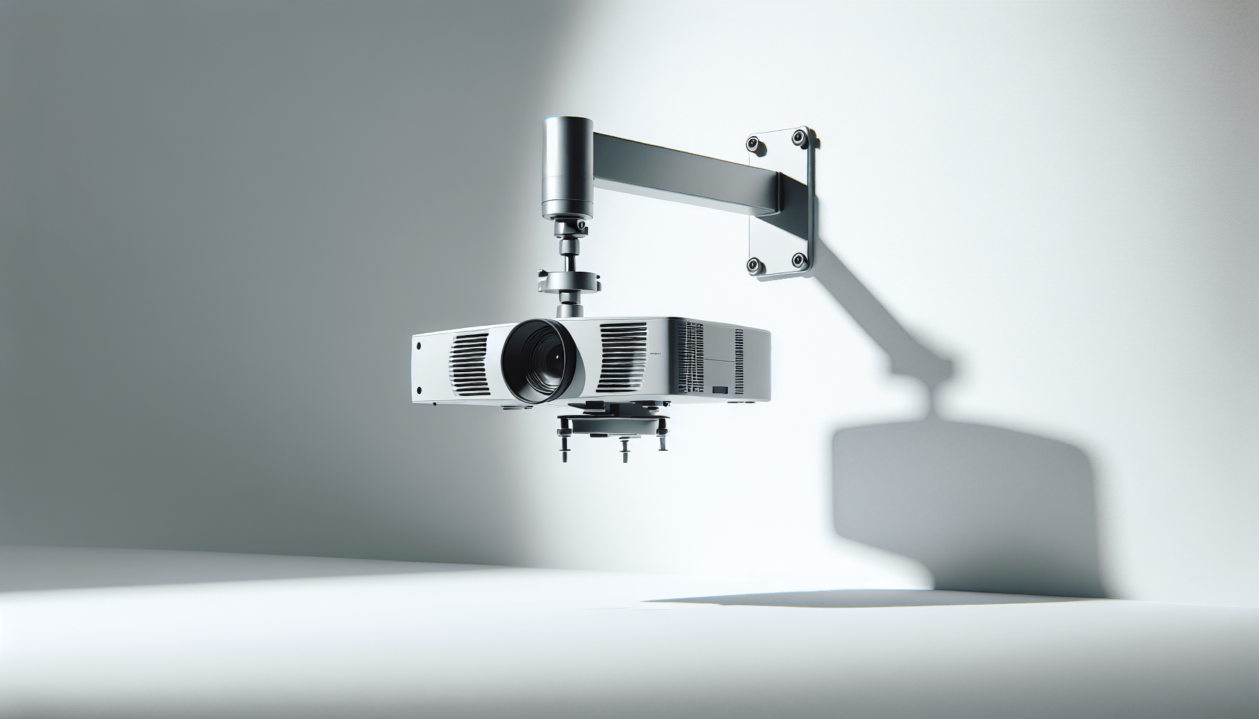 When To File ISF For Projector Mounts - ISF Checklist