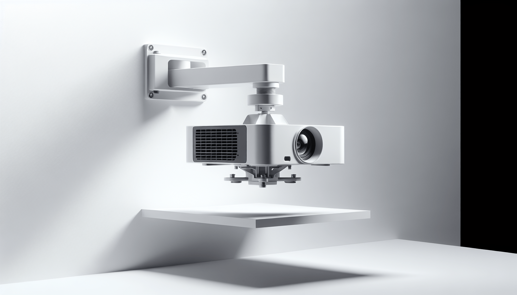 When To File ISF For Projector Mounts - ISF Checklist