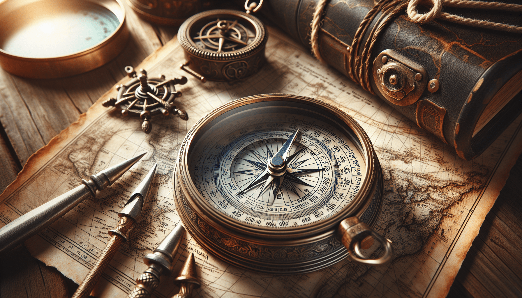 Compasses and ISF Filing: What Every Importer Must Know Now