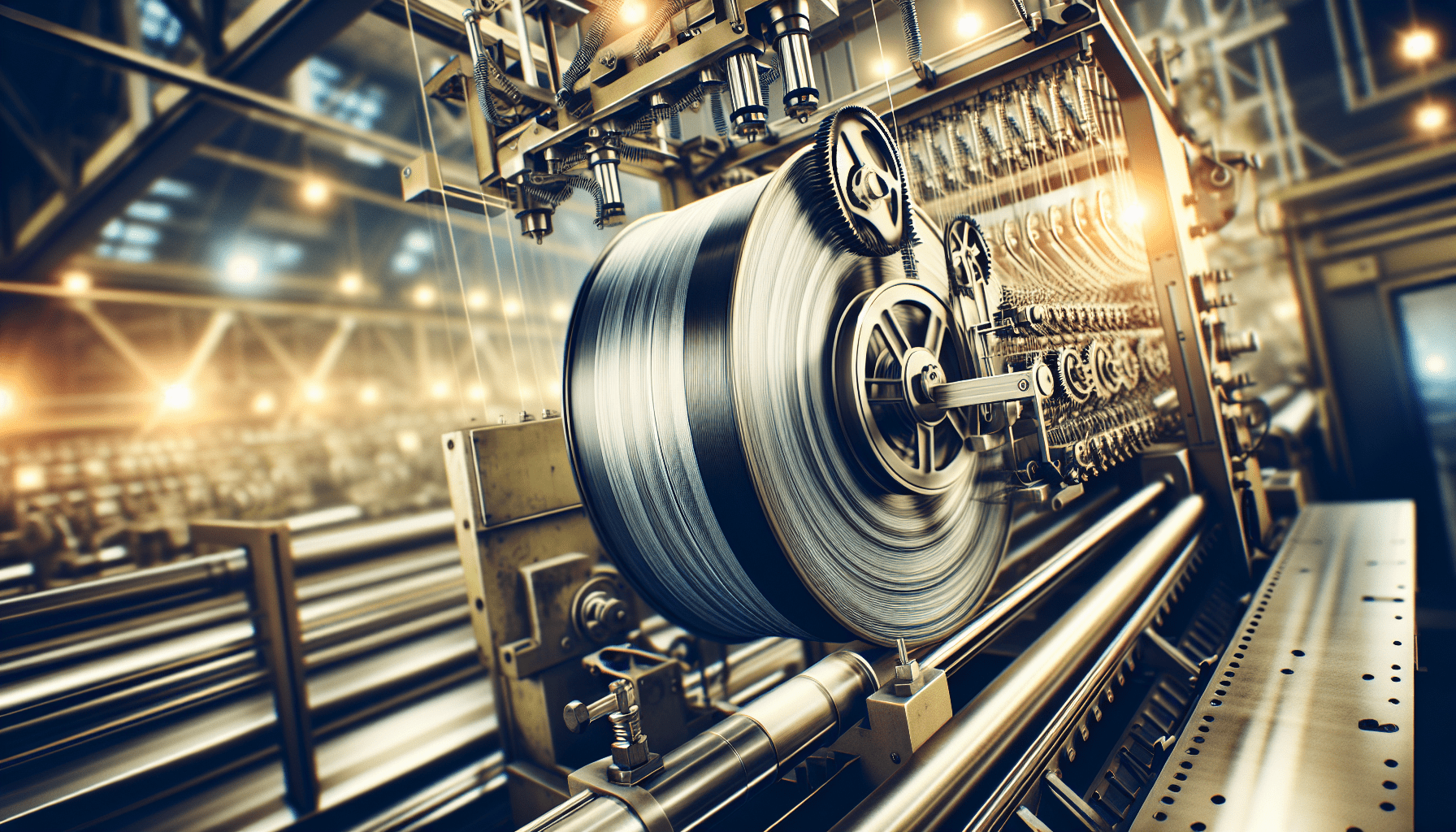 How And When To File ISF For Winding Machines - ISF Checklist
