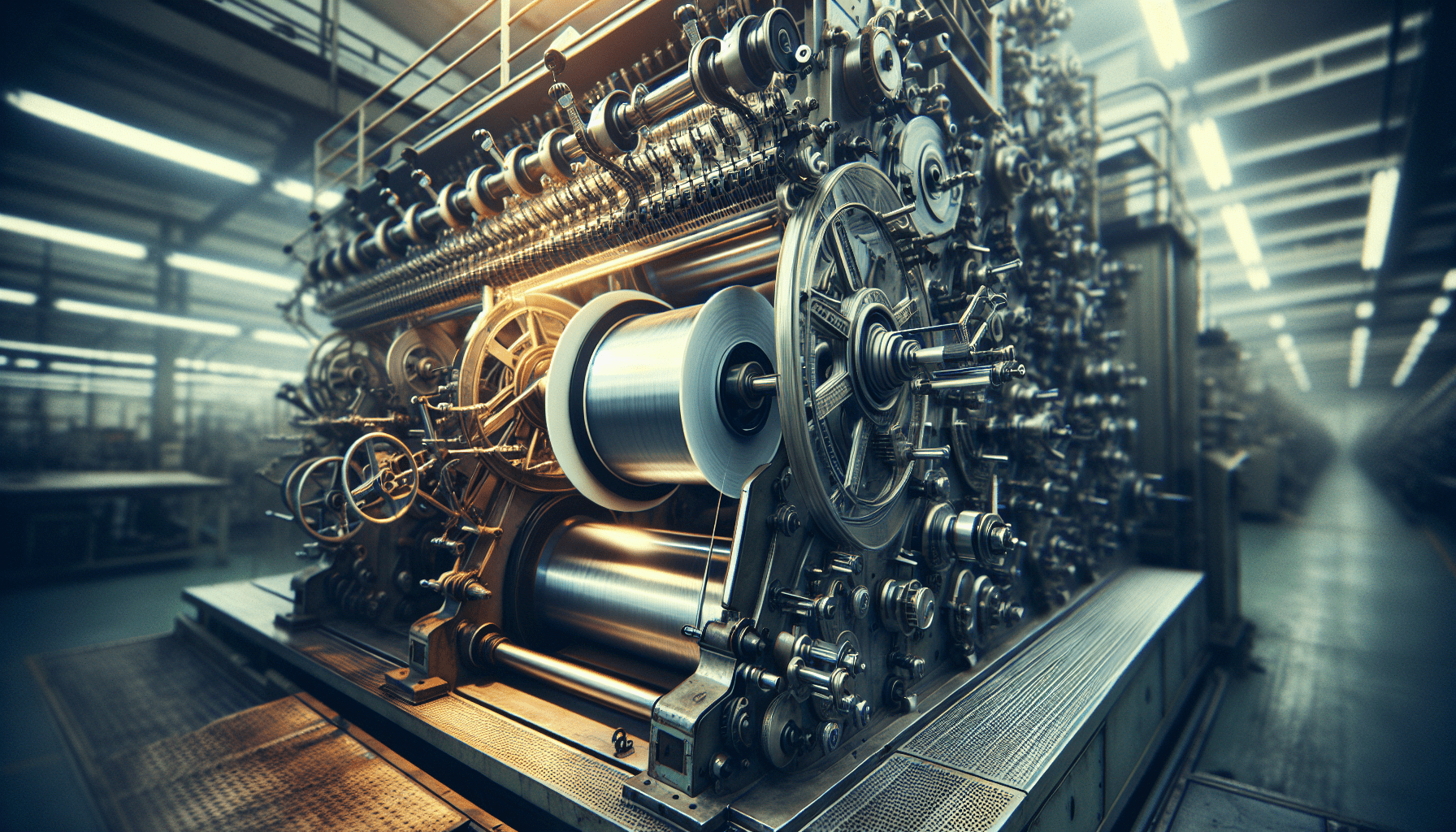 How And When To File ISF For Winding Machines - ISF Checklist