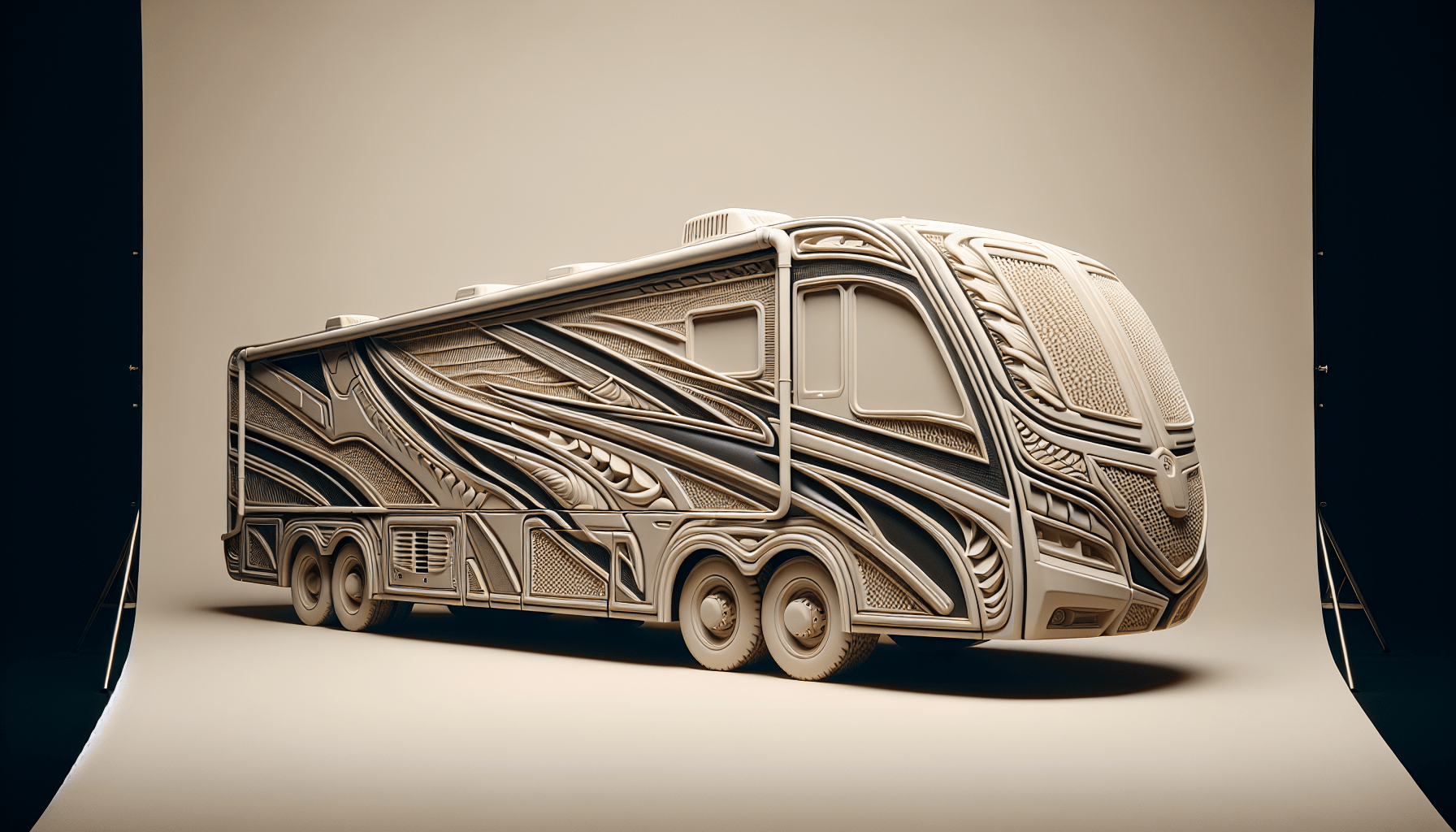 Simple Steps to File ISF for Your RV Body Parts Today